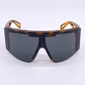 Versace | Accessories | Versace Ve4393 5271w Oversize Sunglasses Multicolor Lens | Poshmark